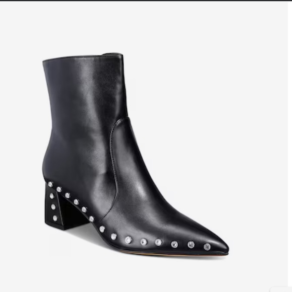 Vaila | Shoes | Vaila Diana Bootie Nwt Original Box | Poshmark
